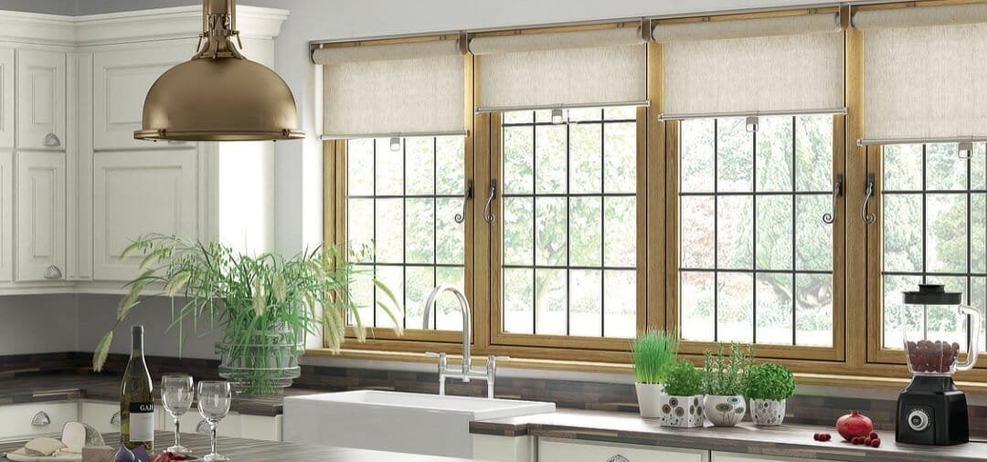 Flush Fit uPVC Windows | Abridge Home Improvements